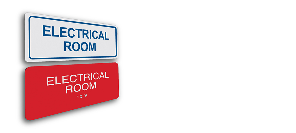 Self Storage Signs – Powered by the #1 FASTSIGNS in the World!